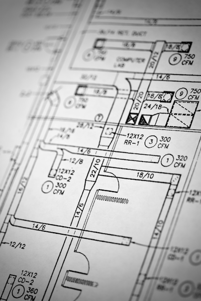 HVAC Mechanical Design – Comfort Geeks